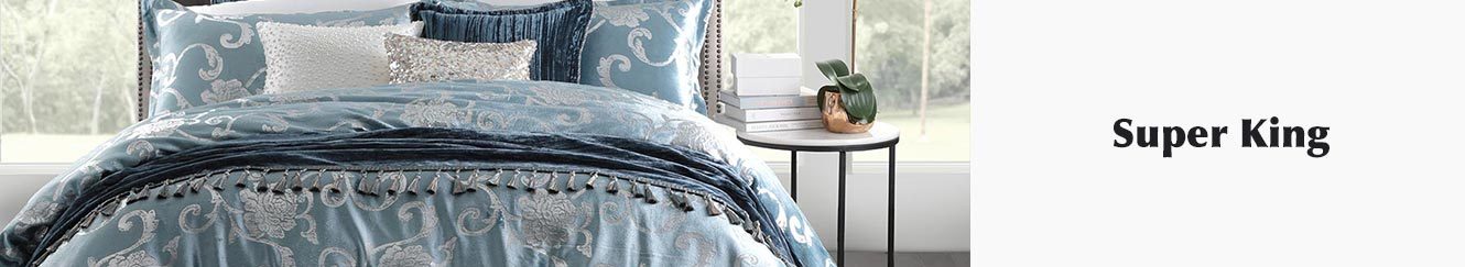 Super King Quilt Cover Sets | Quilts | Sheets - Quilt Cover World
