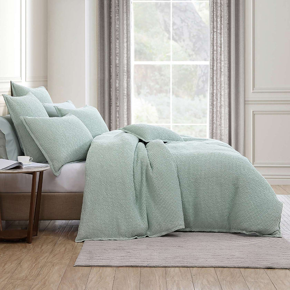 Urban Surf Quilt Cover Set by Private Collection | Quilt Cover World
