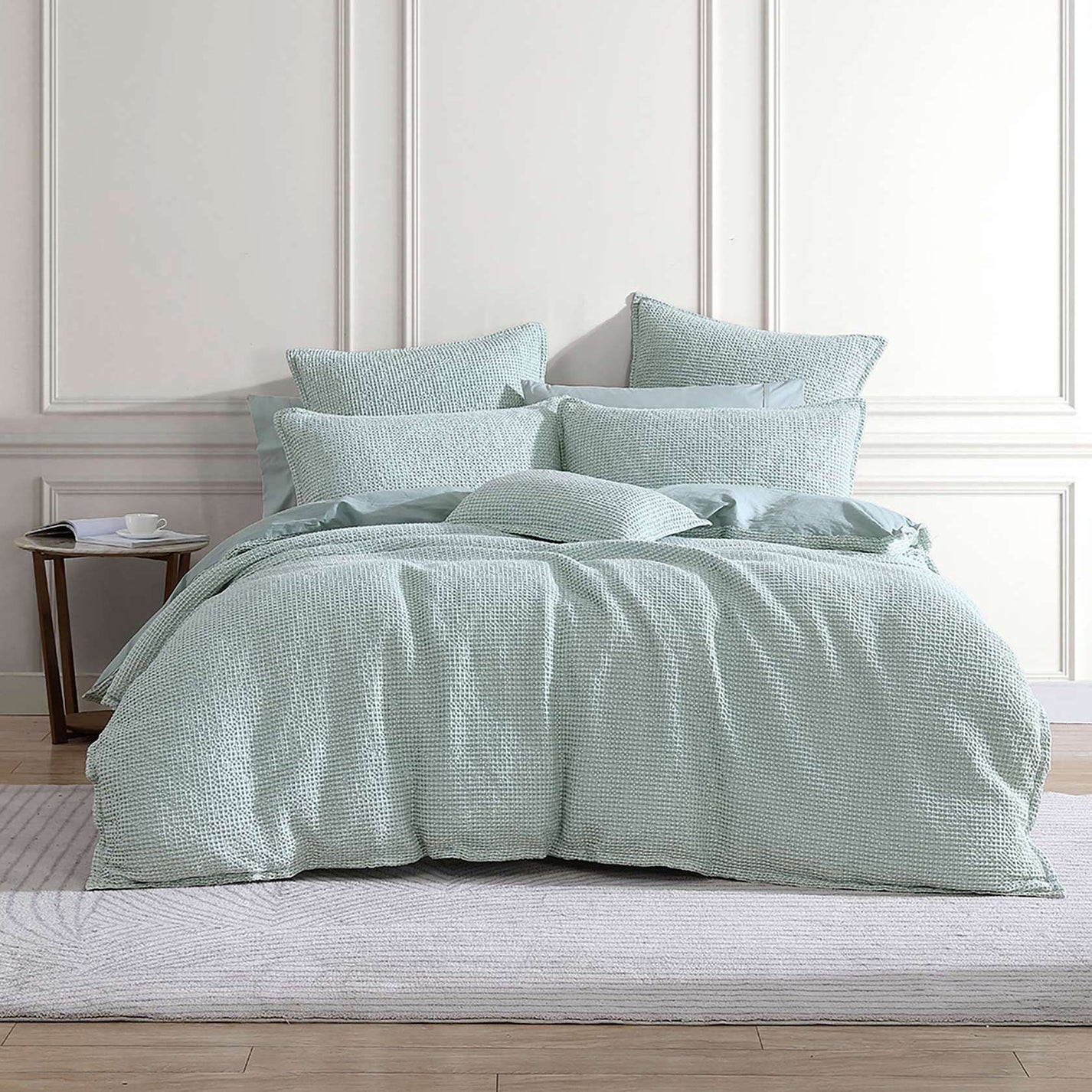 Urban Surf Quilt Cover Set by Private Collection | Quilt Cover World