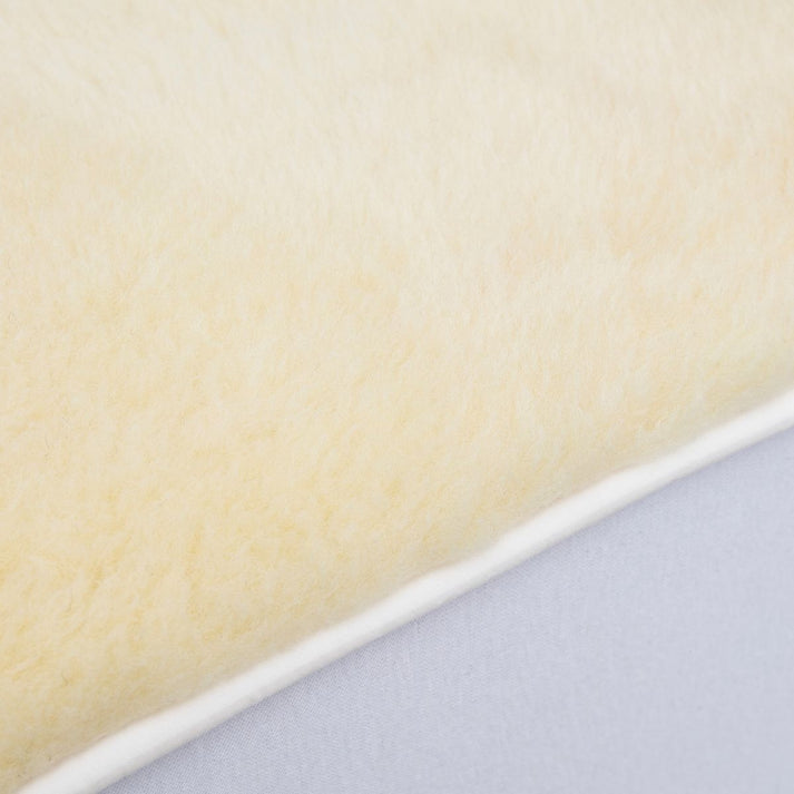 Deluxe Wool Reversible Underlay by Sheridan | Quilt Cover World